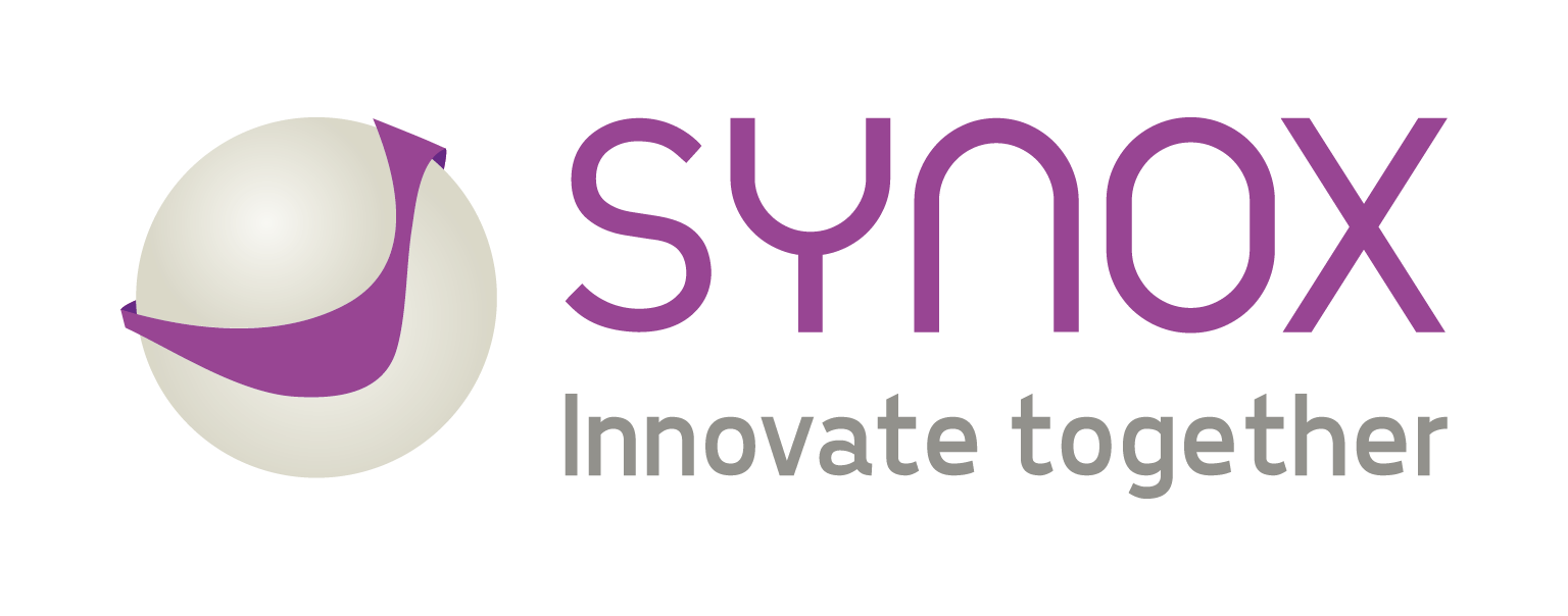 Synox – Planet Tech'Care