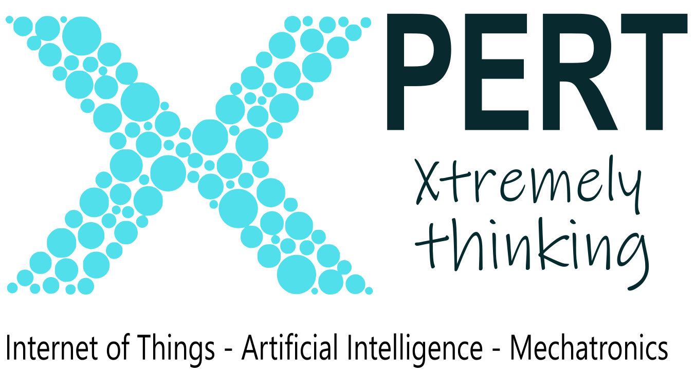 XPERT – Planet Tech'Care